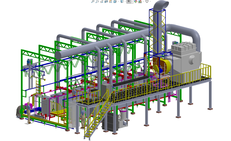 Free CAD Designs, Files & 3D Models | The GrabCAD Community Library