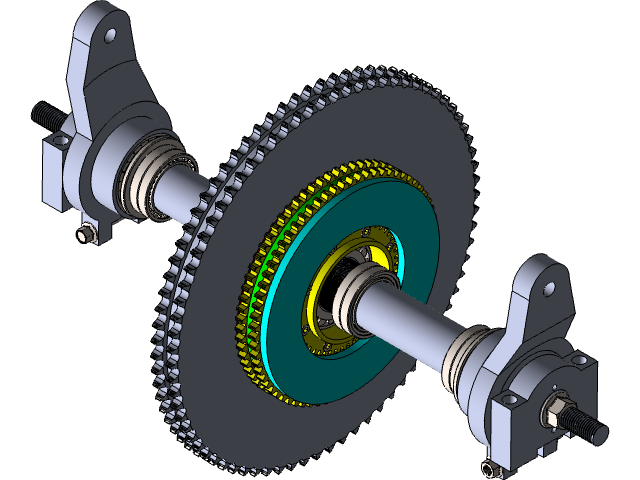 Free CAD Designs, Files & 3D Models | The GrabCAD Community Library