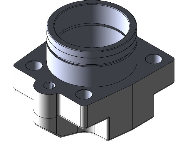 Free CAD Designs, Files & 3D Models | The GrabCAD Community Library