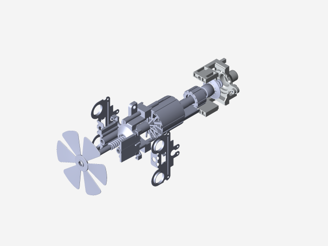 Free CAD Designs, Files & 3D Models | The GrabCAD Community Library