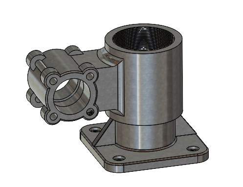 Free CAD Designs, Files & 3D Models | The GrabCAD Community Library