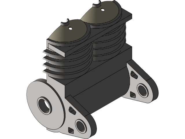 Free CAD Designs, Files & 3D Models | The GrabCAD Community Library