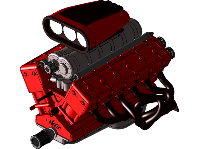 Free CAD Designs, Files & 3D Models | The GrabCAD Community Library