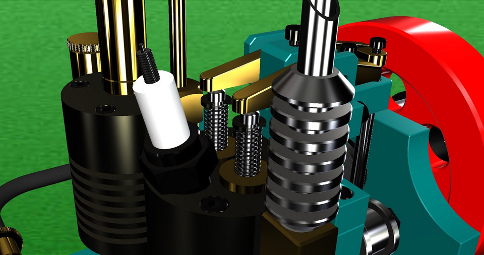 Free CAD Designs, Files & 3D Models | The GrabCAD Community Library