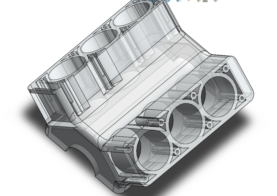 Free CAD Designs, Files & 3D Models | The GrabCAD Community Library