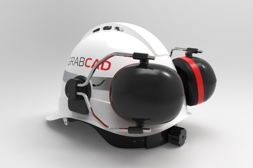 Free CAD Designs, Files & 3D Models | The GrabCAD Community Library