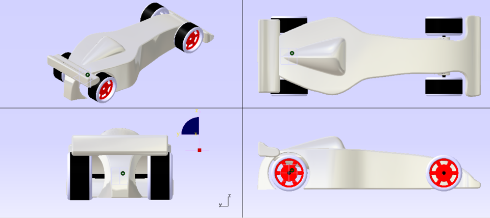 Free CAD Designs, Files & 3D Models | The GrabCAD Community Library
