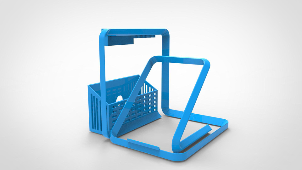 Free CAD Designs, Files & 3D Models | The GrabCAD Community Library