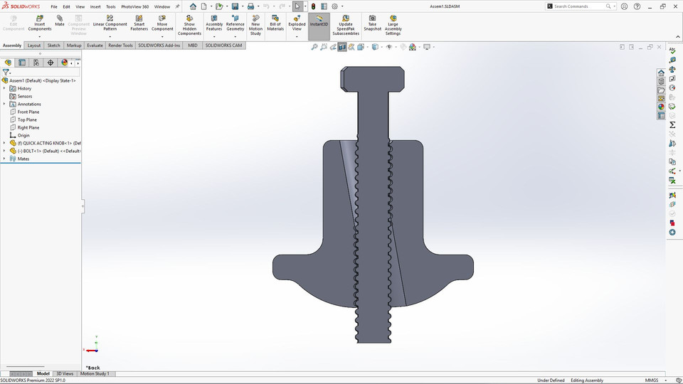 Free CAD Designs, Files & 3D Models | The GrabCAD Community Library