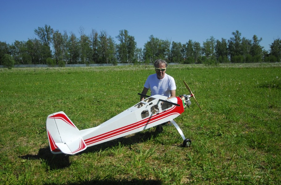 Valiant Rc Plane Manual – E-flite Valiant 1.3m BNF basic aircraft with ...