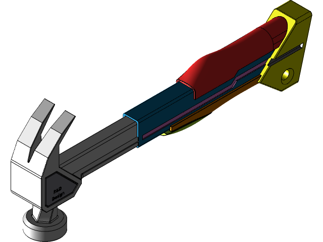 Free CAD Designs, Files & 3D Models | The GrabCAD Community Library