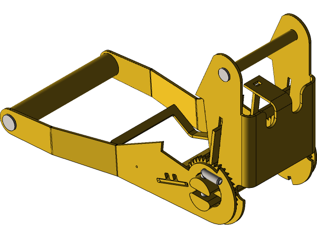 Free CAD Designs, Files & 3D Models | The GrabCAD Community Library