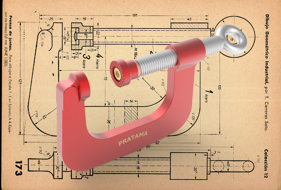 Free CAD Designs, Files & 3D Models | The GrabCAD Community Library