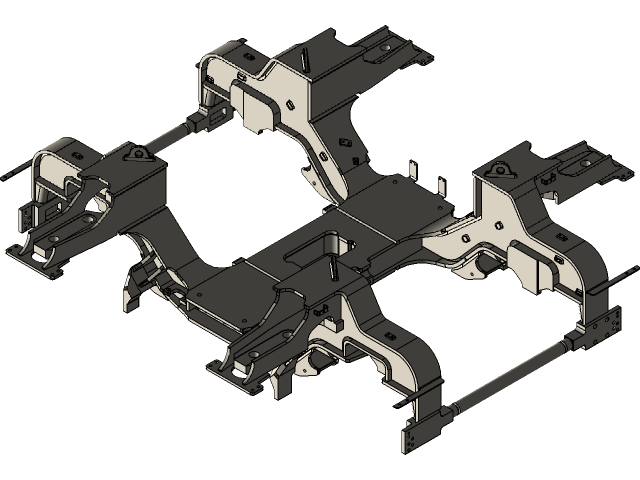 Free CAD Designs, Files & 3D Models | The GrabCAD Community Library