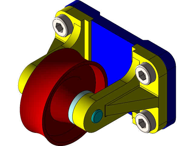 Free CAD Designs, Files & 3D Models | The GrabCAD Community Library