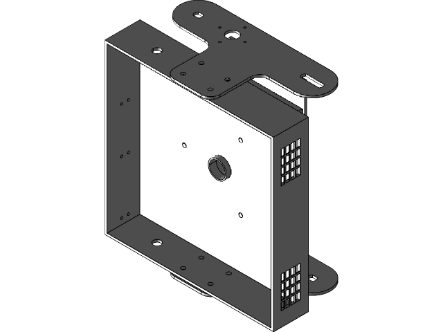 Free CAD Designs, Files & 3D Models | The GrabCAD Community Library