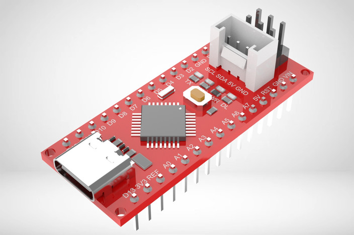 Free CAD Designs, Files & 3D Models | The GrabCAD Community Library