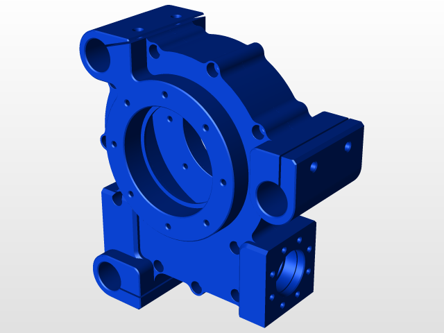 Free CAD Designs, Files & 3D Models | The GrabCAD Community Library