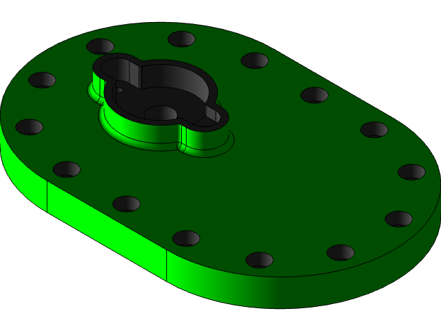 Free CAD Designs, Files & 3D Models | The GrabCAD Community Library