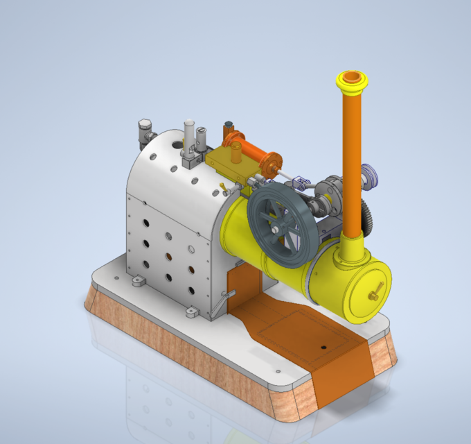 Free CAD Designs, Files & 3D Models | The GrabCAD Community Library