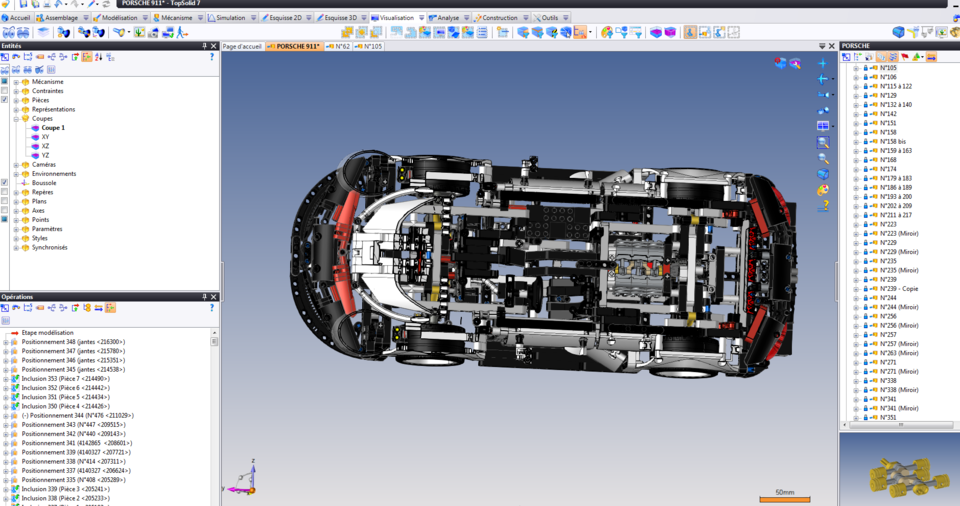 Free CAD Designs, Files & 3D Models | The GrabCAD Community Library