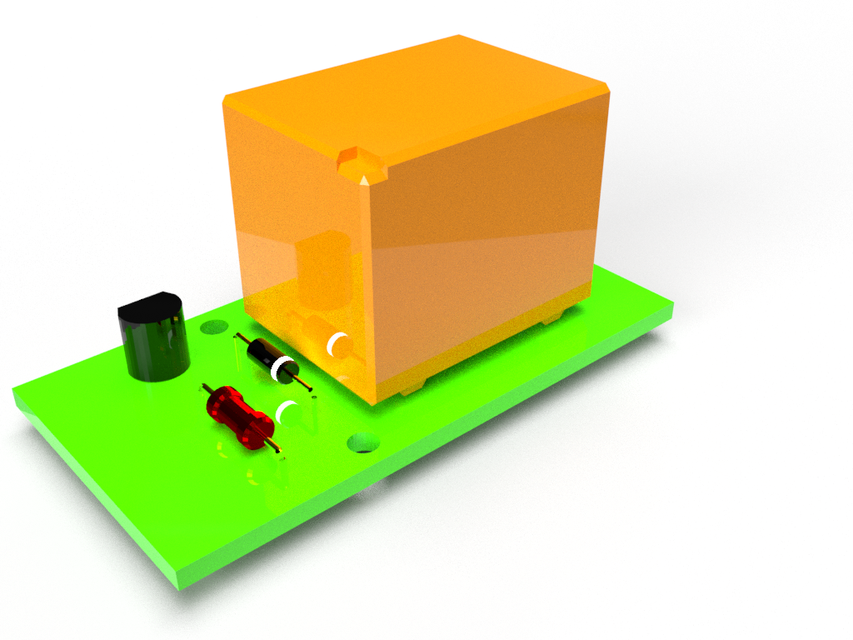 Free CAD Designs, Files & 3D Models | The GrabCAD Community Library