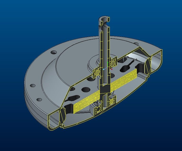 Free CAD Designs, Files & 3D Models | The GrabCAD Community Library