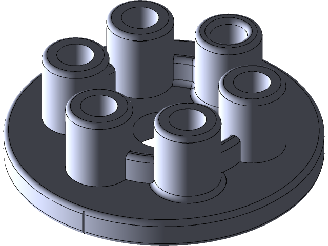 Free CAD Designs, Files & 3D Models | The GrabCAD Community Library