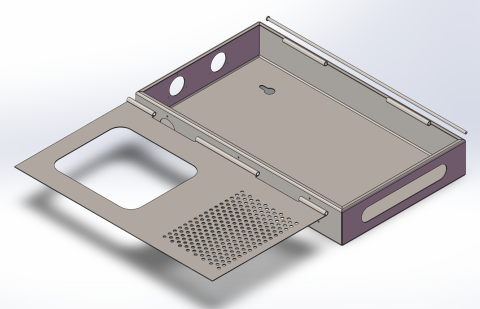 Free CAD Designs, Files & 3D Models | The GrabCAD Community Library