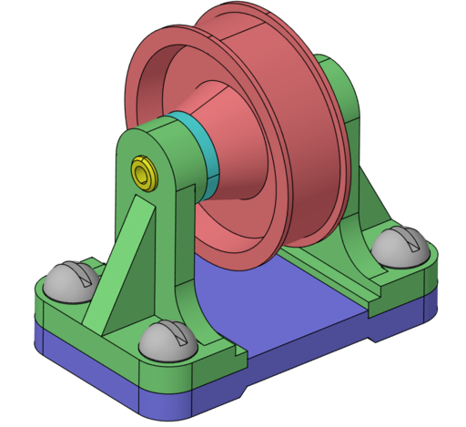 Free CAD Designs, Files & 3D Models | The GrabCAD Community Library