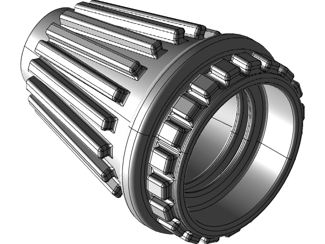 Free CAD Designs, Files & 3D Models | The GrabCAD Community Library