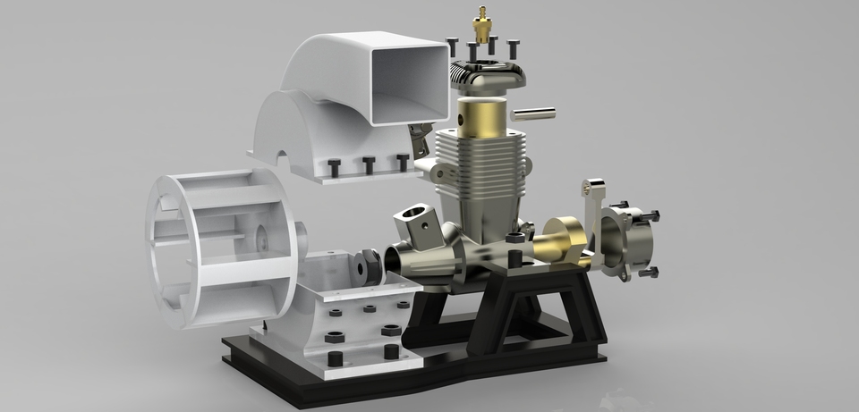 Free CAD Designs, Files & 3D Models | The GrabCAD Community Library