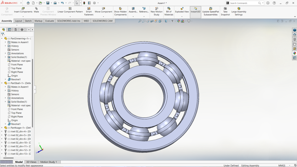 Free CAD Designs, Files & 3D Models | The GrabCAD Community Library