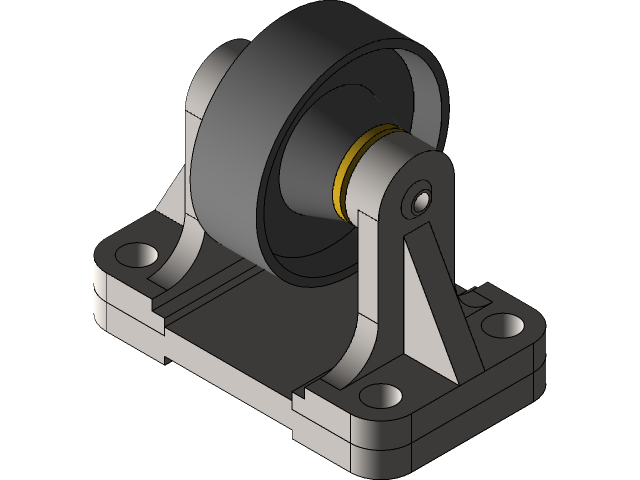 Free CAD Designs, Files & 3D Models | The GrabCAD Community Library