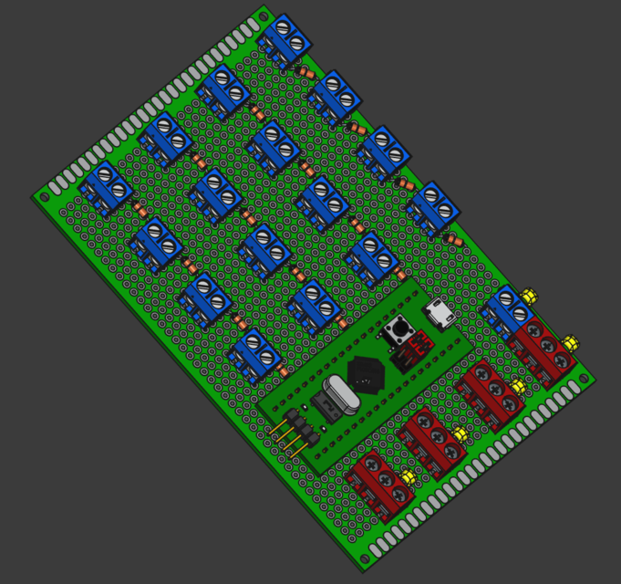 Free CAD Designs, Files & 3D Models | The GrabCAD Community Library