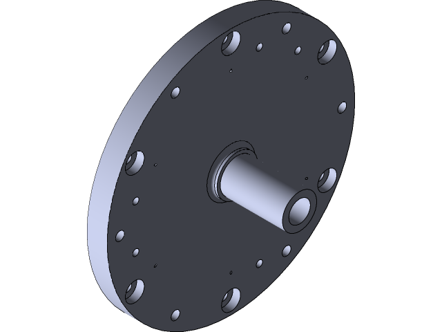 Free CAD Designs, Files & 3D Models | The GrabCAD Community Library