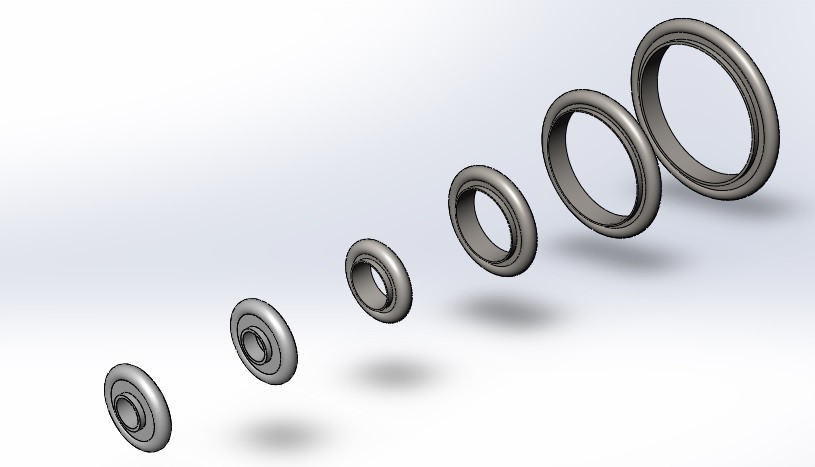 Free CAD Designs, Files & 3D Models | The GrabCAD Community Library