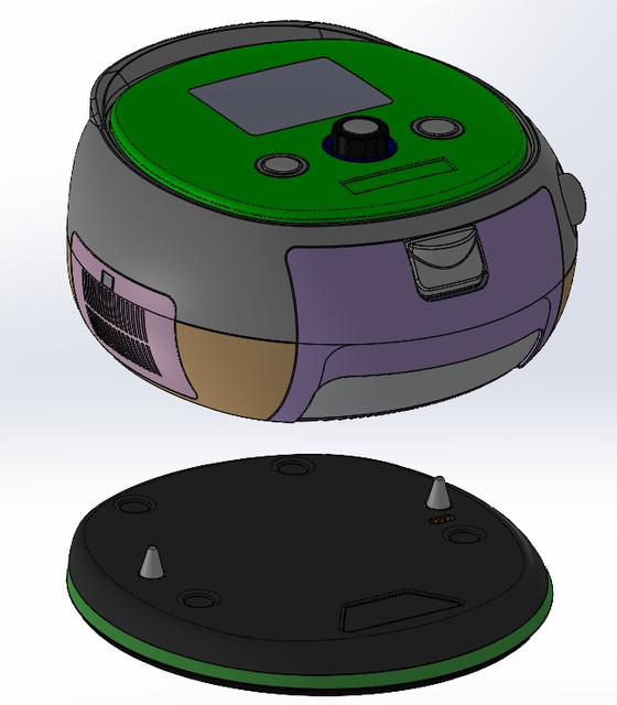 Free CAD Designs, Files & 3D Models | The GrabCAD Community Library