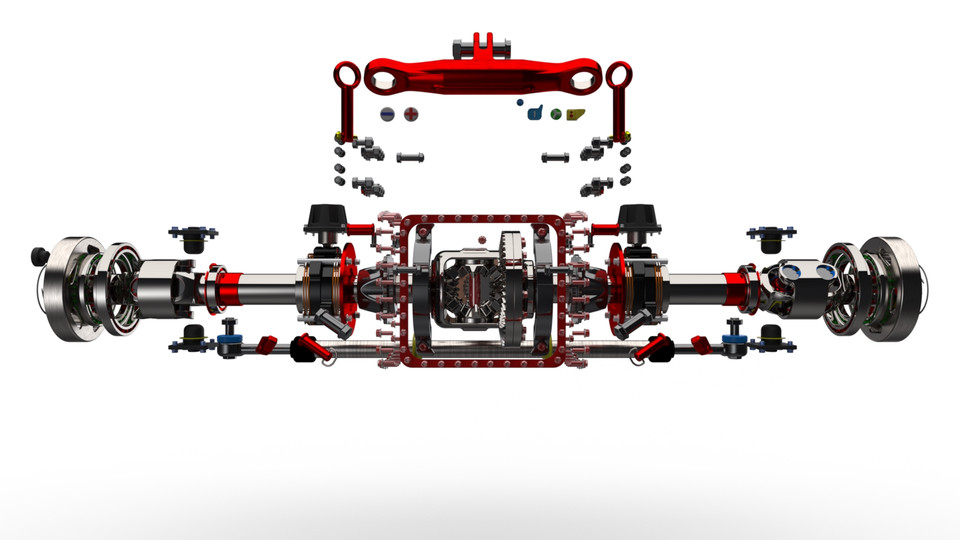 Free CAD Designs, Files & 3D Models | The GrabCAD Community Library