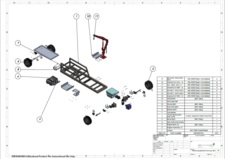 Free CAD Designs, Files & 3D Models | The GrabCAD Community Library