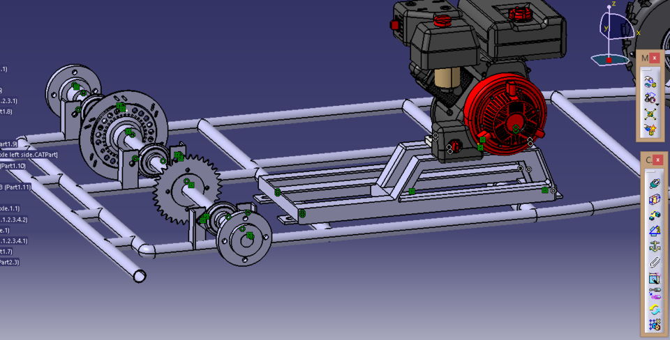 Free CAD Designs, Files & 3D Models | The GrabCAD Community Library