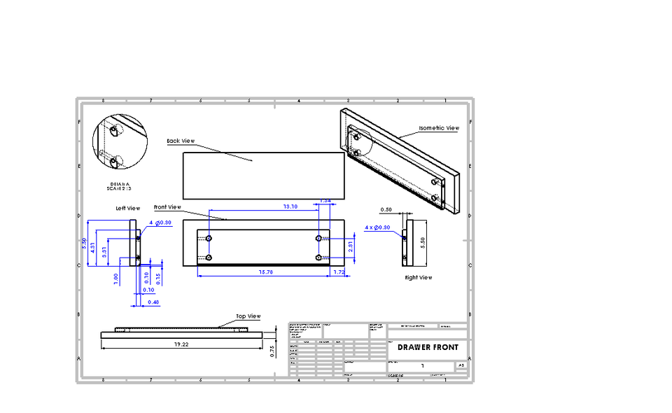 Free CAD Designs, Files & 3D Models | The GrabCAD Community Library