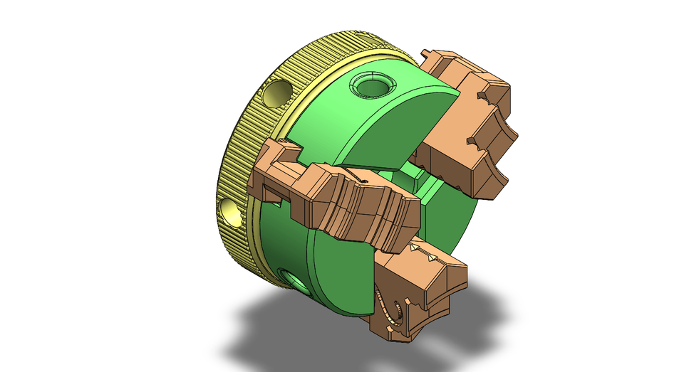 Free CAD Designs, Files & 3D Models | The GrabCAD Community Library