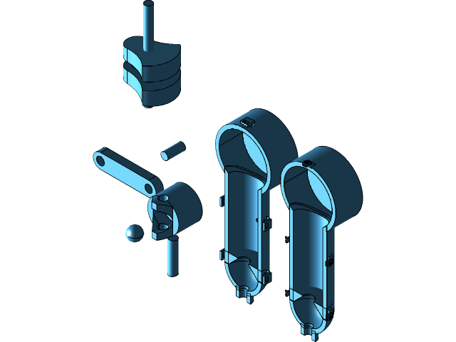 Free CAD Designs, Files & 3D Models | The GrabCAD Community Library