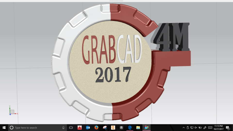 Free CAD Designs, Files & 3D Models | The GrabCAD Community Library