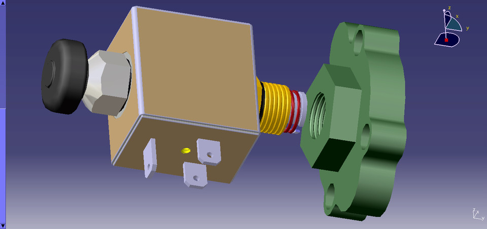 Free CAD Designs, Files & 3D Models | The GrabCAD Community Library