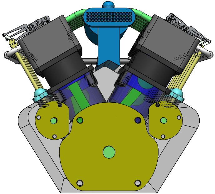 Free CAD Designs, Files & 3D Models | The GrabCAD Community Library