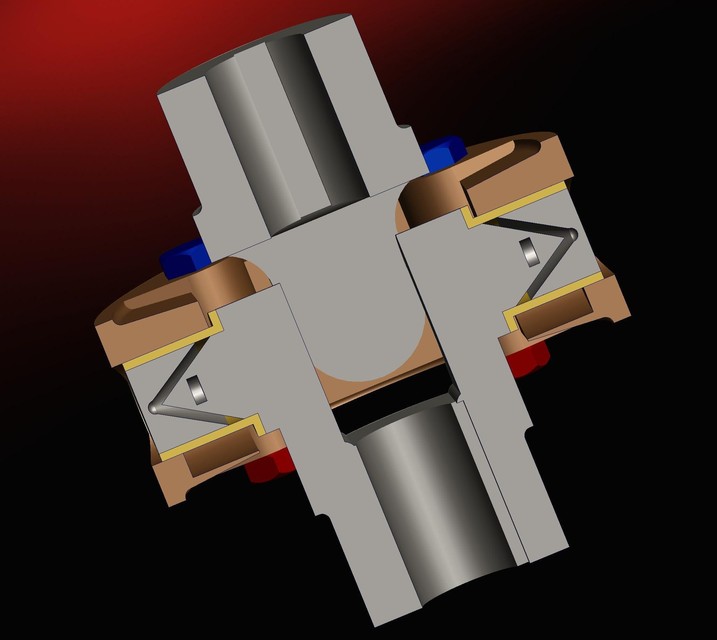 Free CAD Designs, Files & 3D Models | The GrabCAD Community Library