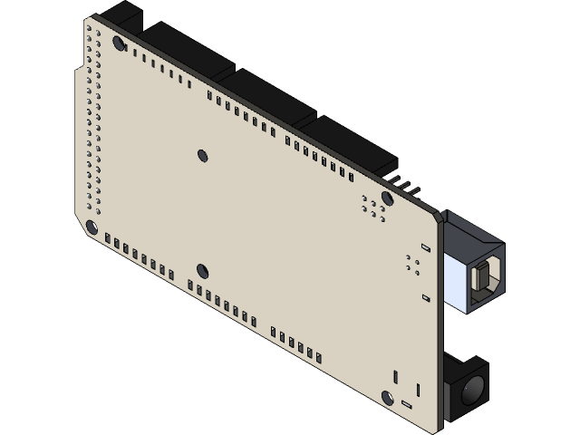 Free Cad Designs Files And 3d Models The Grabcad Community Library