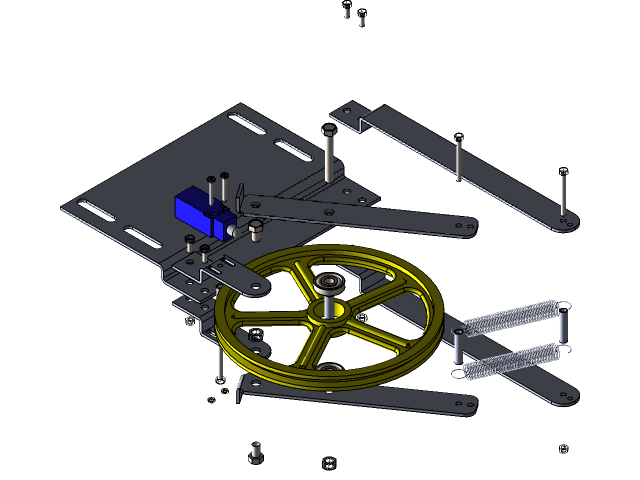 Free CAD Designs, Files & 3D Models | The GrabCAD Community Library